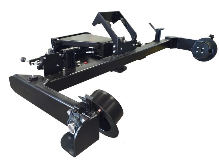 Sweeper Attachments for Bobcat, CASE, CAT & more | Smith